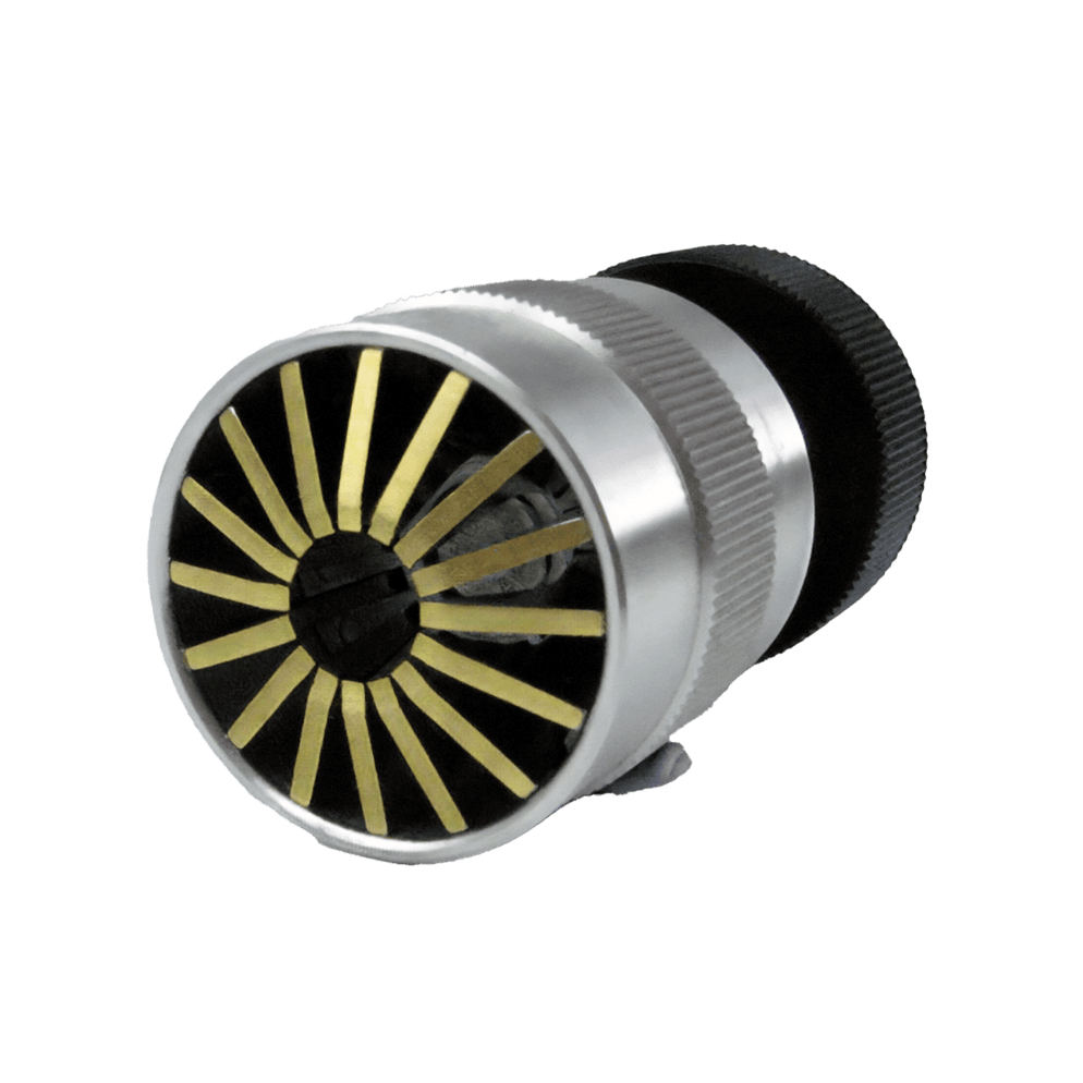 Multi-Jaw Grip, 500 N, M6 — Mecmesin / PPT Group
