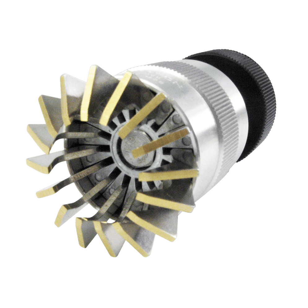 Multi-Jaw Grip, 500 N, M6 — Mecmesin / PPT Group
