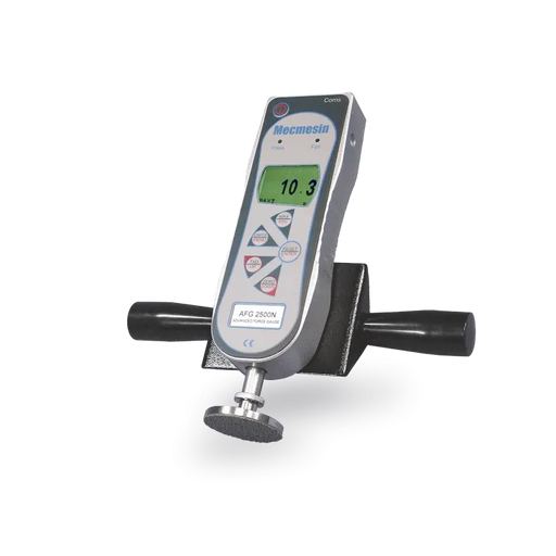 Mecmesin / PPT Group UK